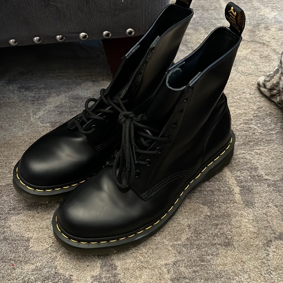 Dr. Martens | Shoes | Dr Martin Boots | Poshmark